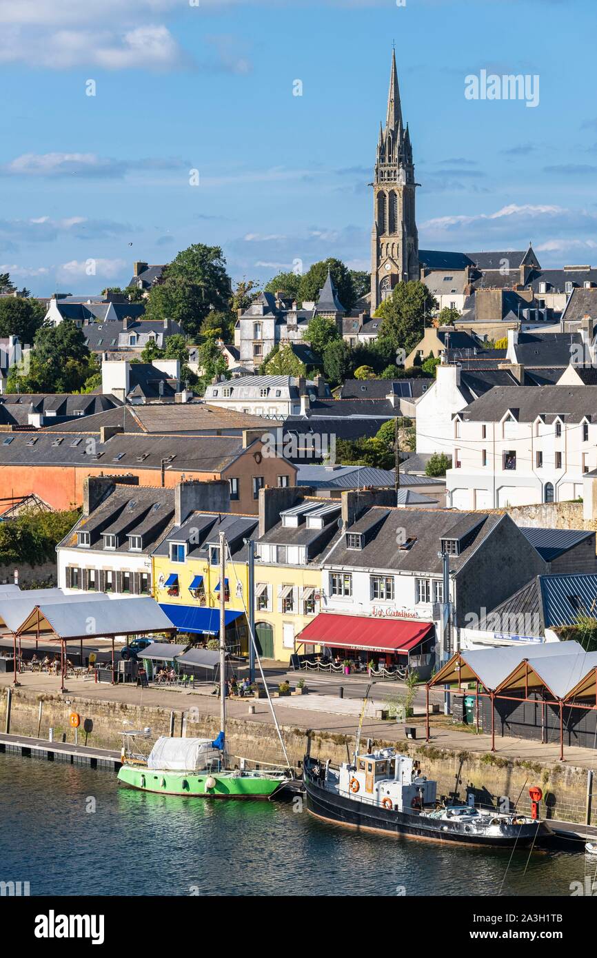 Rhu church hi-res stock photography and images - Alamy