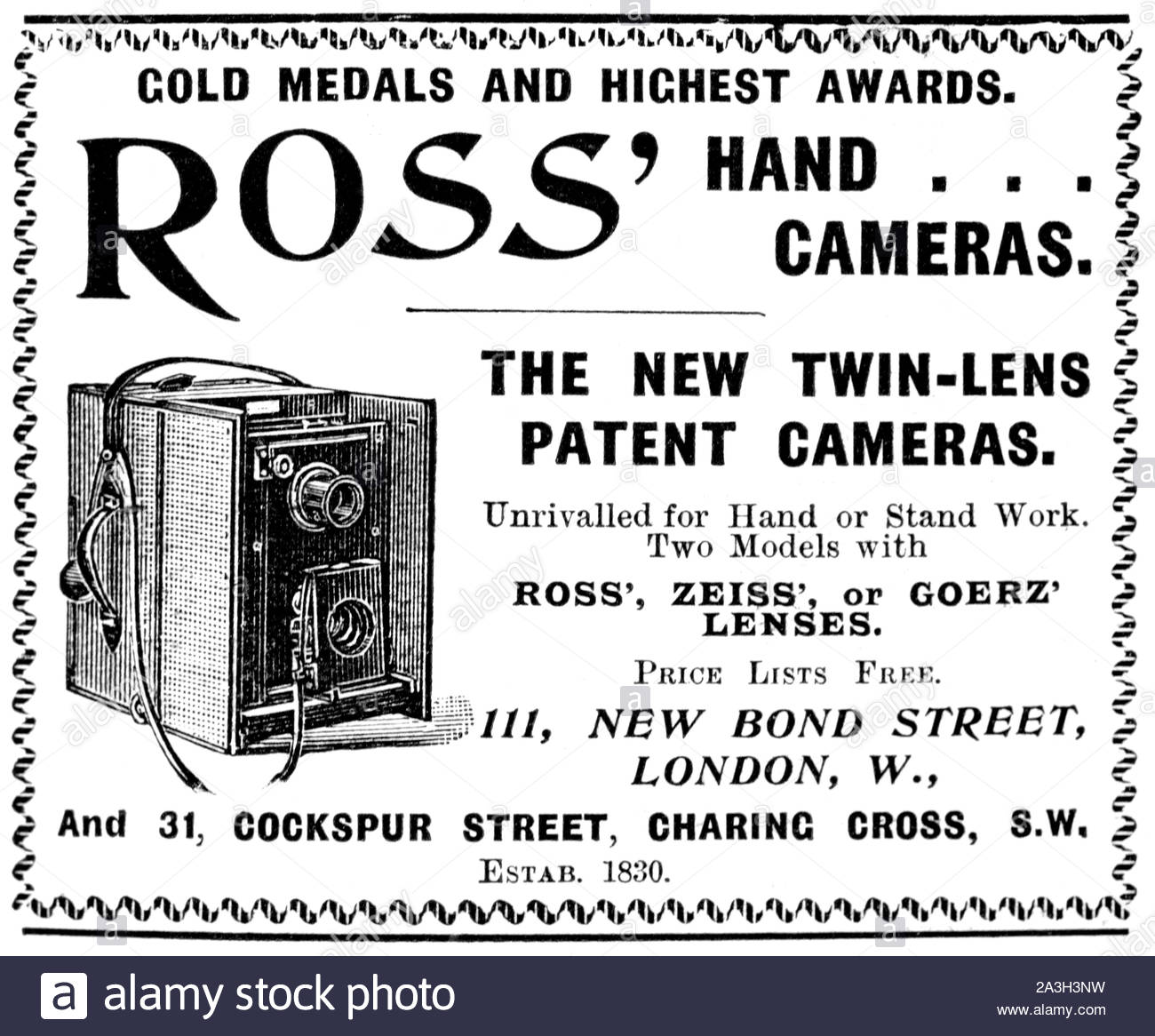 Vintage photography 1899 hi-res stock photography and images - Alamy