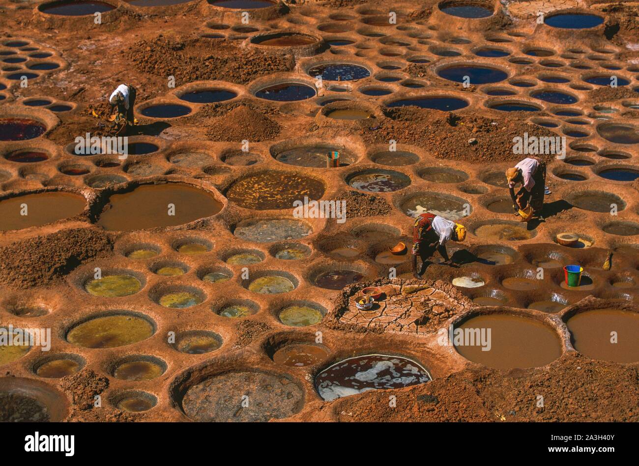 Tenere desert salt hi-res stock photography and images - Alamy