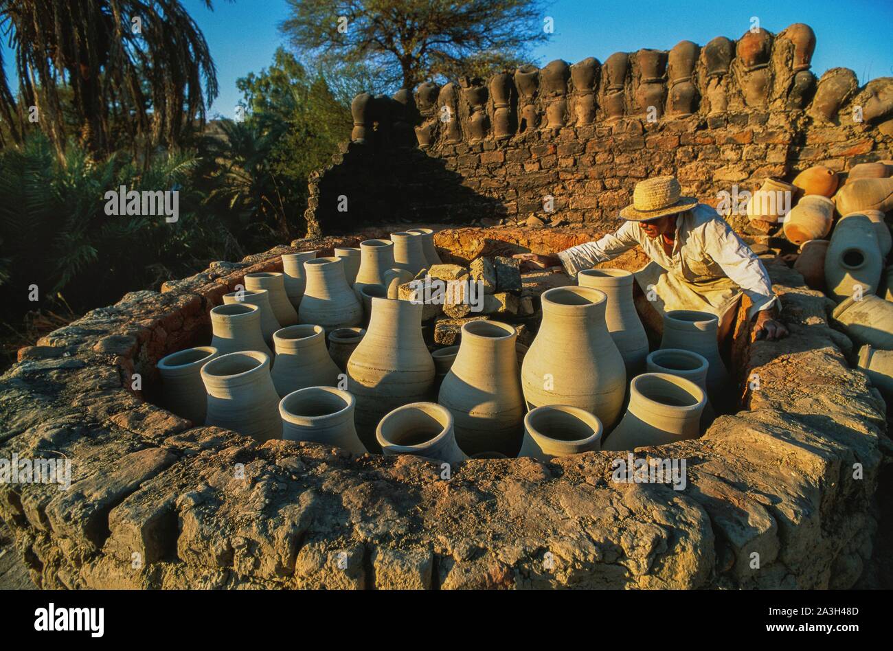 Fayum egypt hi-res stock photography and images - Alamy
