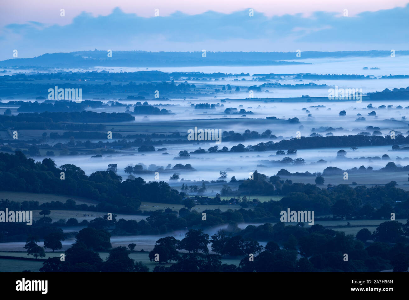 View blackmore vale in from hi-res stock photography and images - Alamy