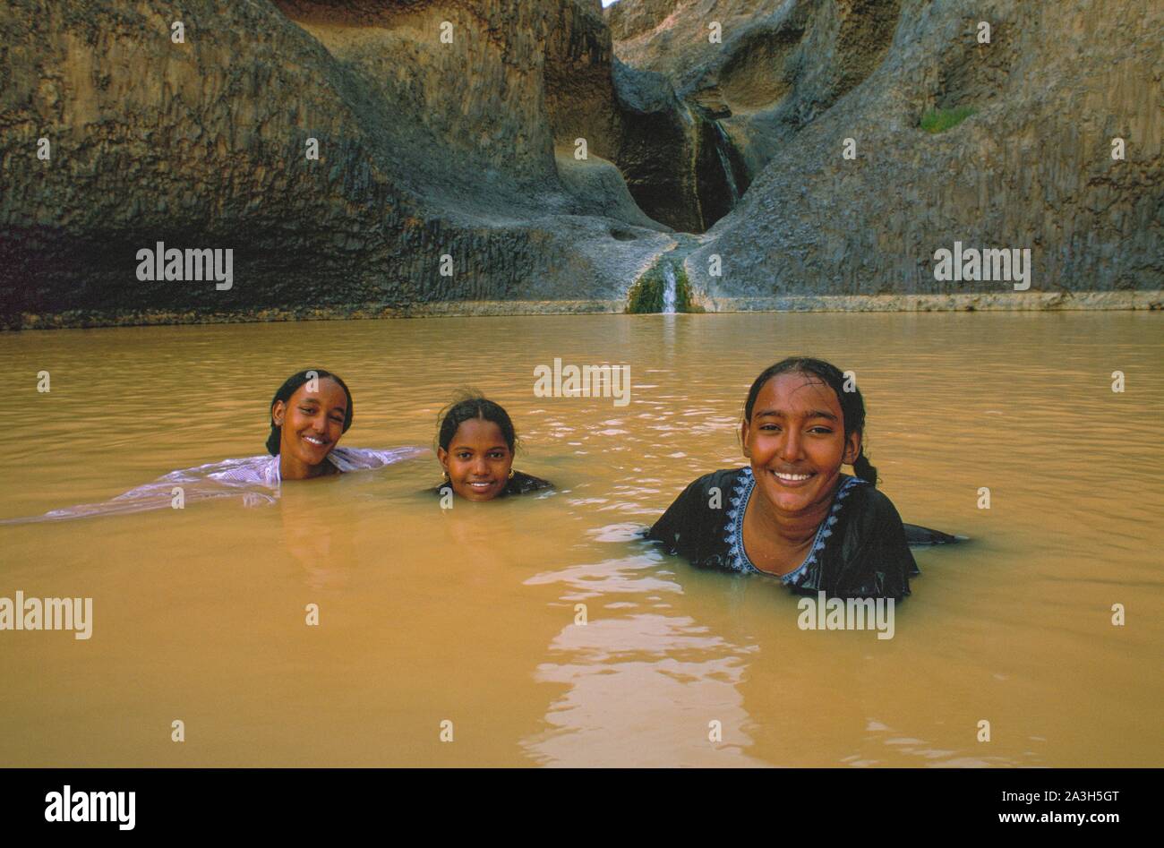 Leisure in niger hi-res stock photography and images - Alamy