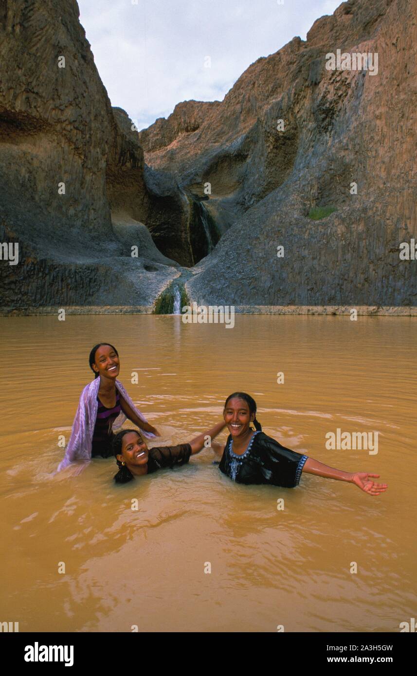Leisure in niger hi-res stock photography and images - Alamy