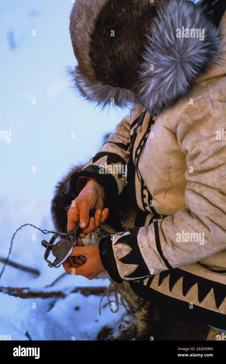 Mink sable hi-res stock photography and images - Alamy