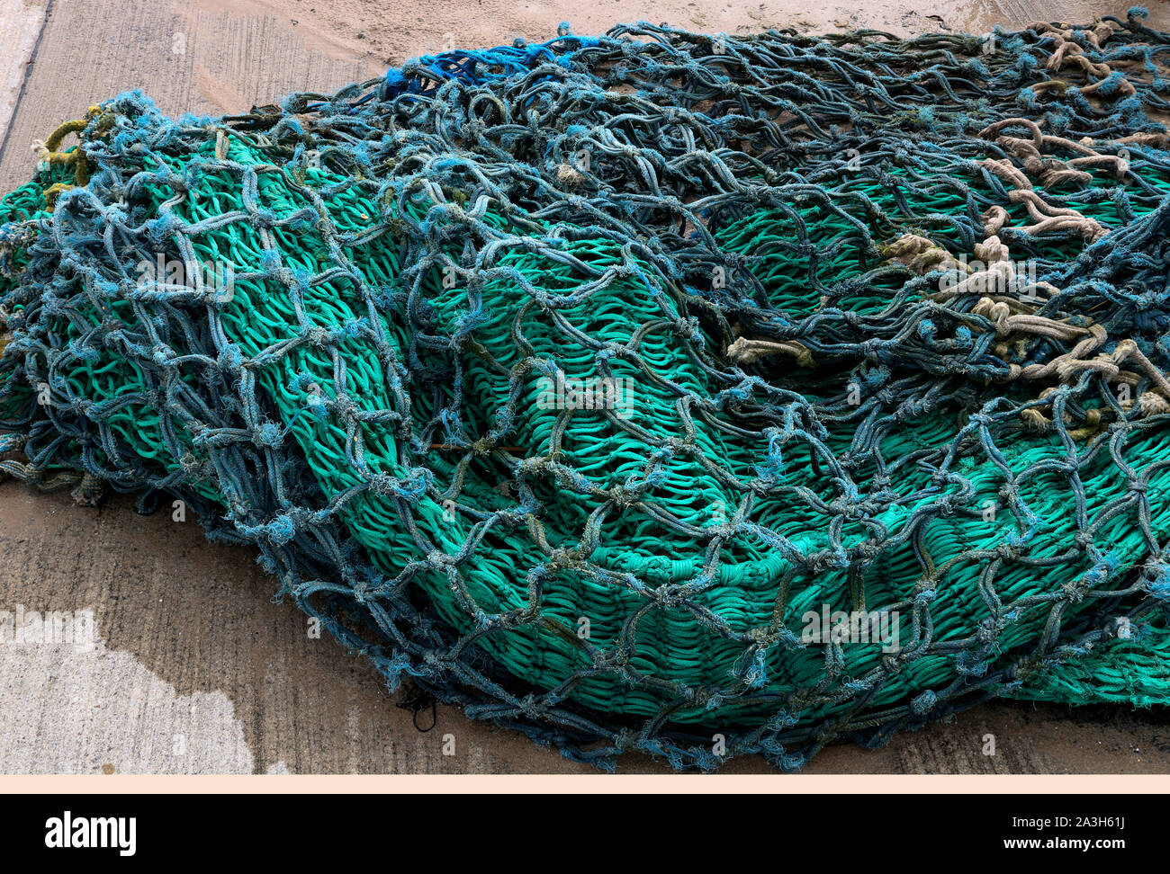 Buy Old Fishing Nets Uk at Rudolph Miller blog