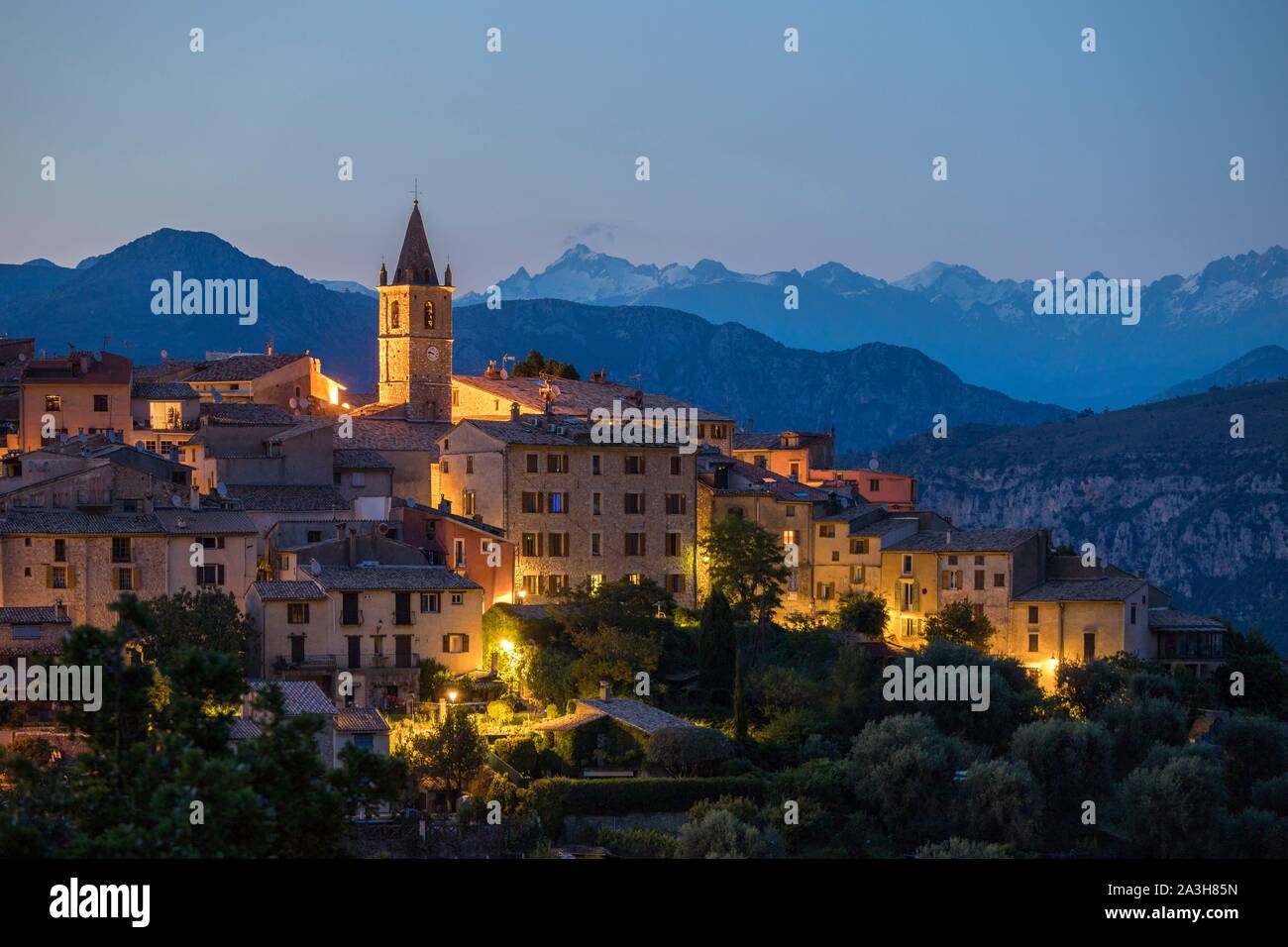 Broc house hi-res stock photography and images - Alamy