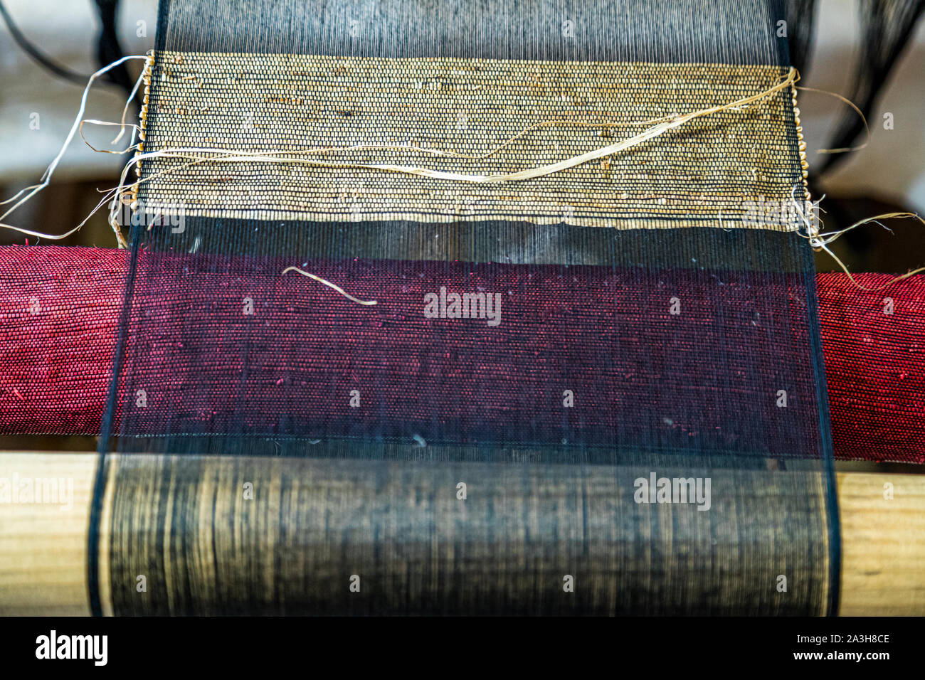 Pre fabric hi-res stock photography and images - Alamy