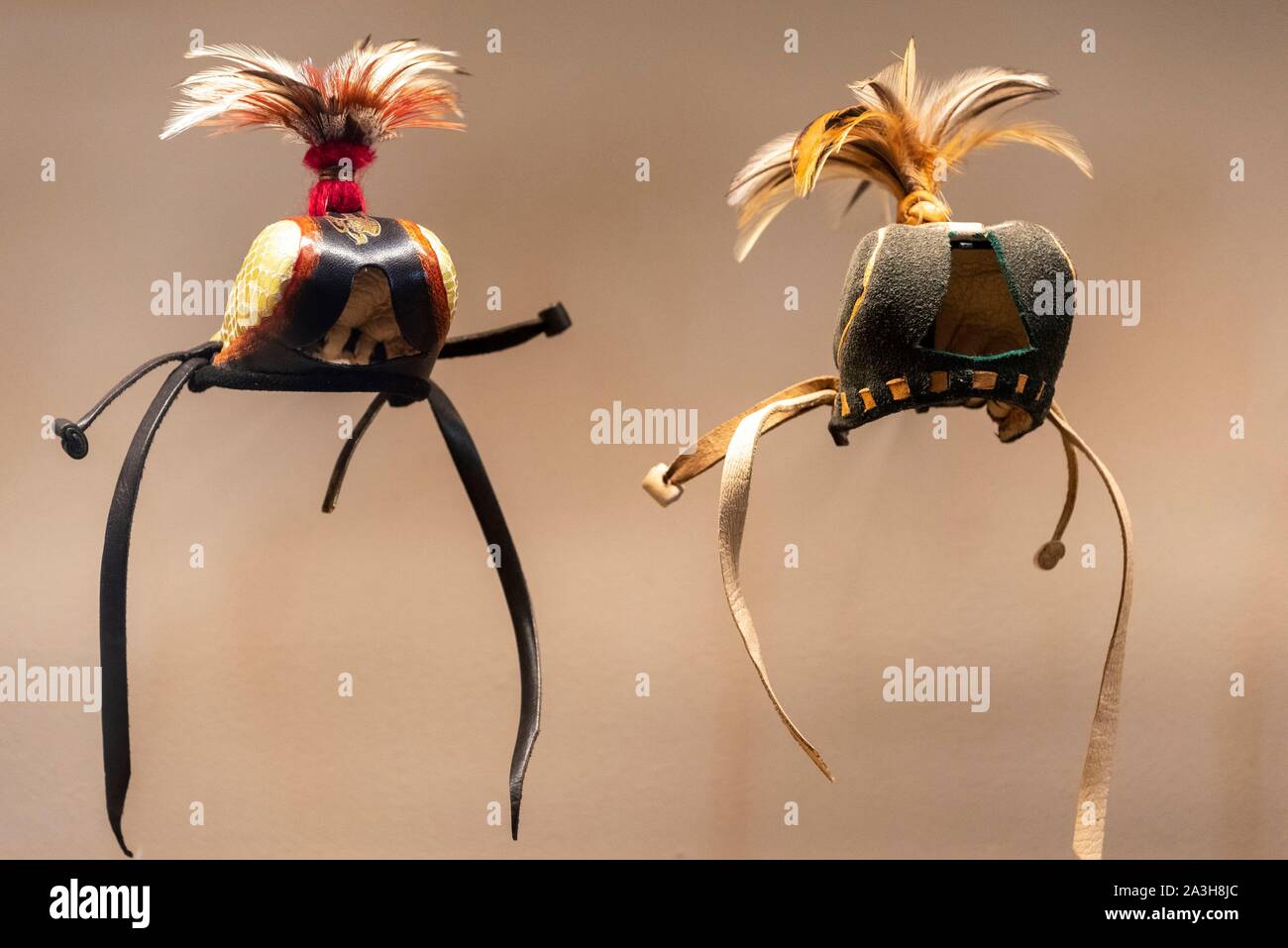 France, Loiret, Gien, Chateau musee de Gien (Castle Museum of Gien ...