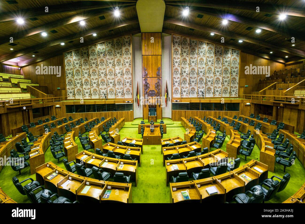 Sepik spirit papua new guinea hi-res stock photography and images - Alamy