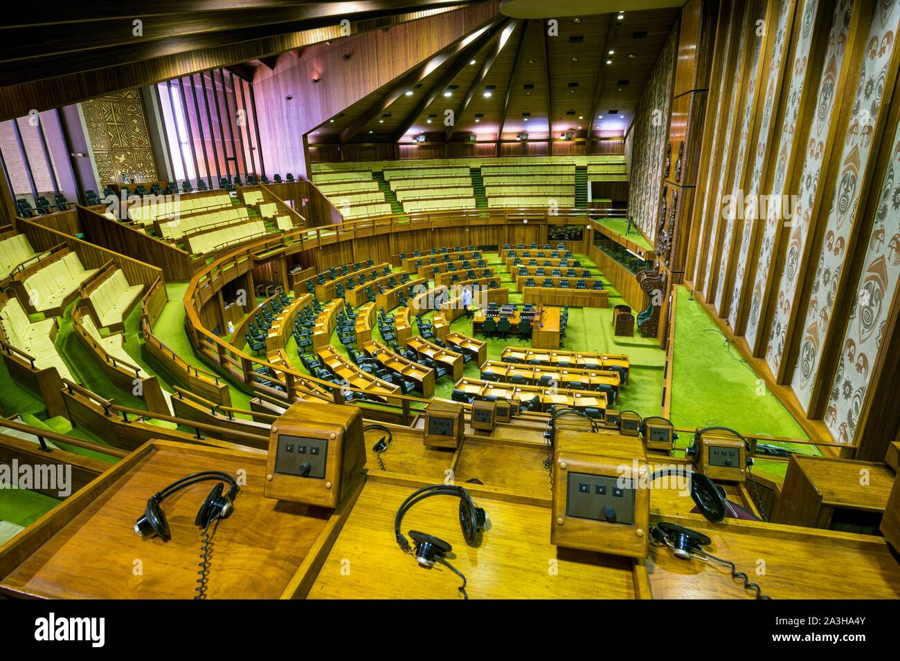 Sepik spirit papua new guinea hi-res stock photography and images - Alamy