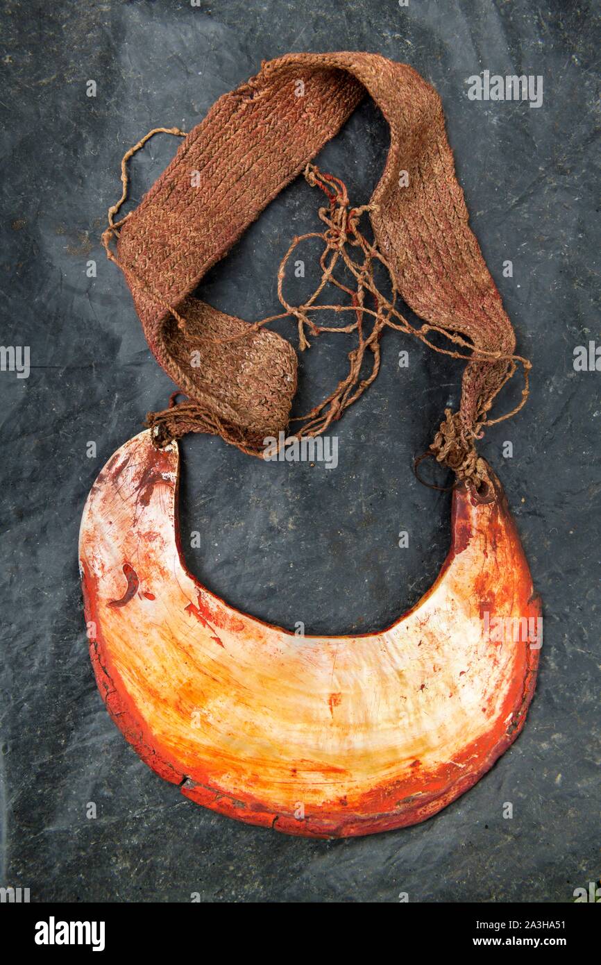 Kina shell hi-res stock photography and images - Alamy