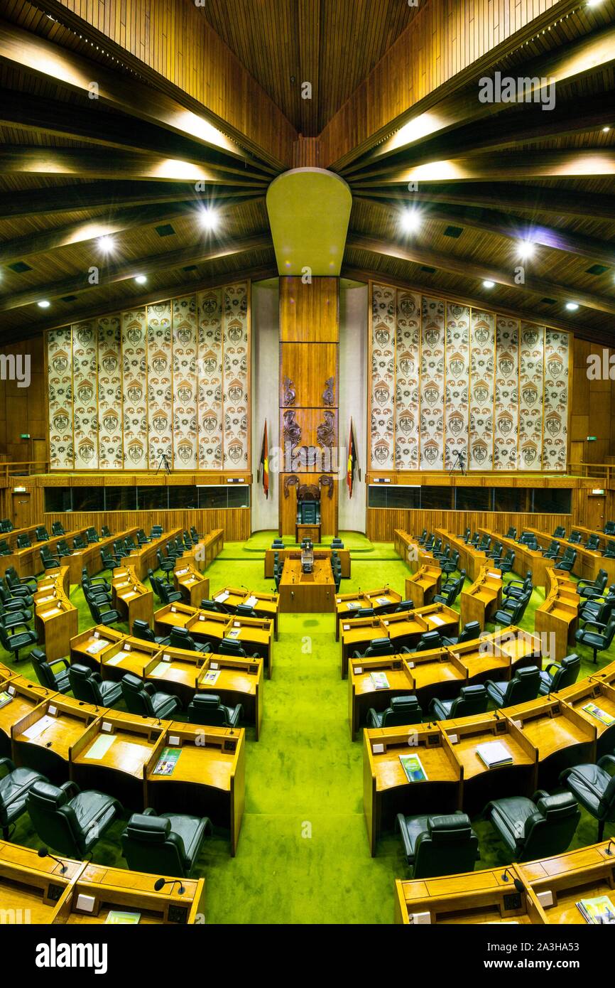 Sepik spirit papua new guinea hi-res stock photography and images - Alamy