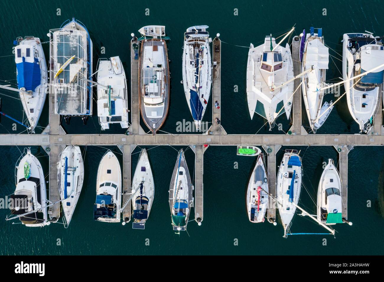 Port moresby aerial hi-res stock photography and images - Alamy