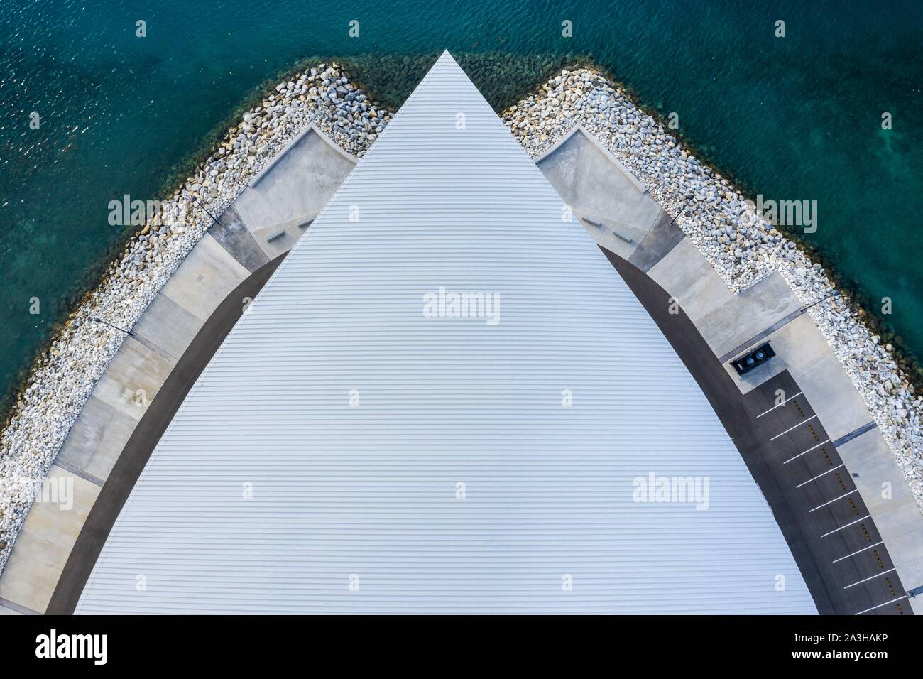 Papua New Guinea, Gulf of Papua Region, National Capital District ...