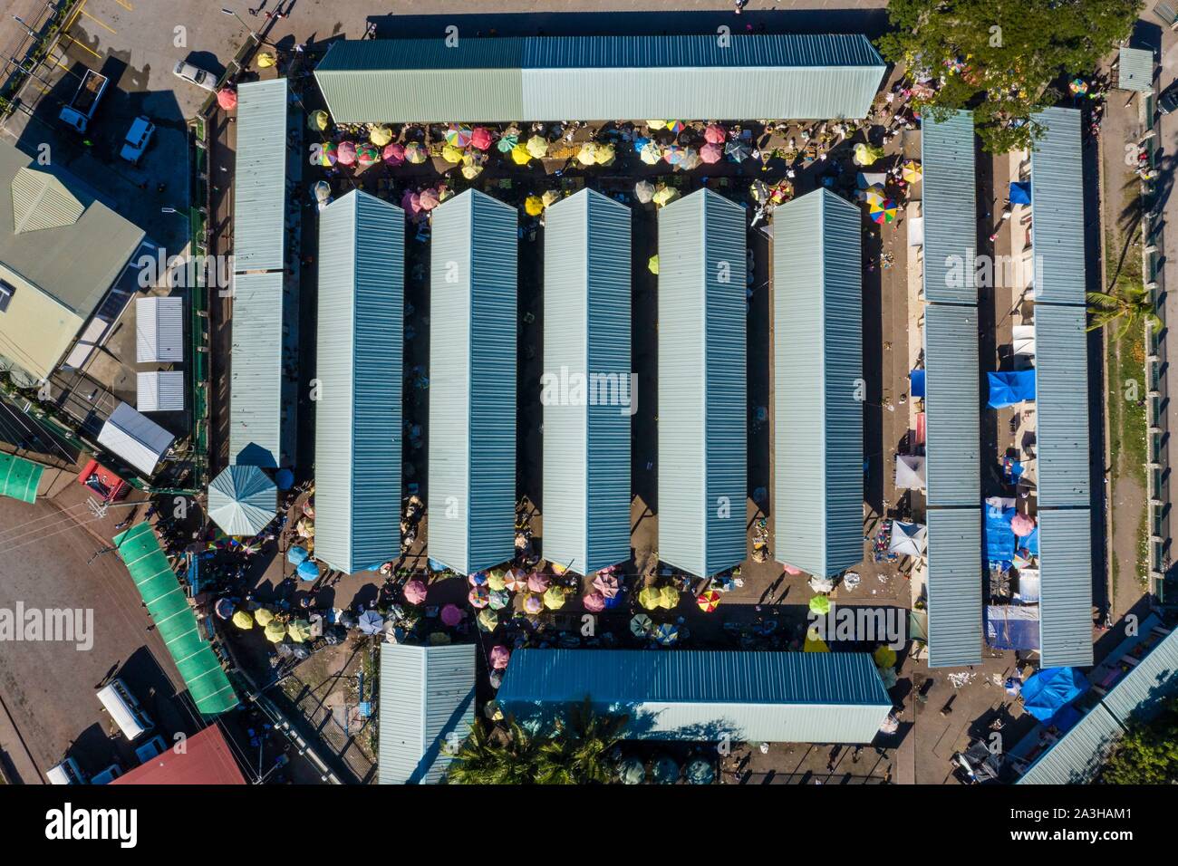 Papua New Guinea, Gulf of Papua Region, National Capital District ...