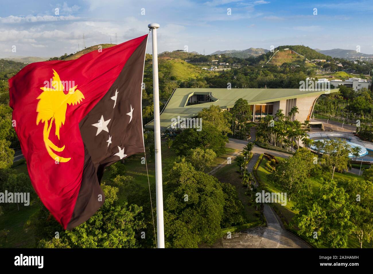 Maprik region hi-res stock photography and images - Alamy