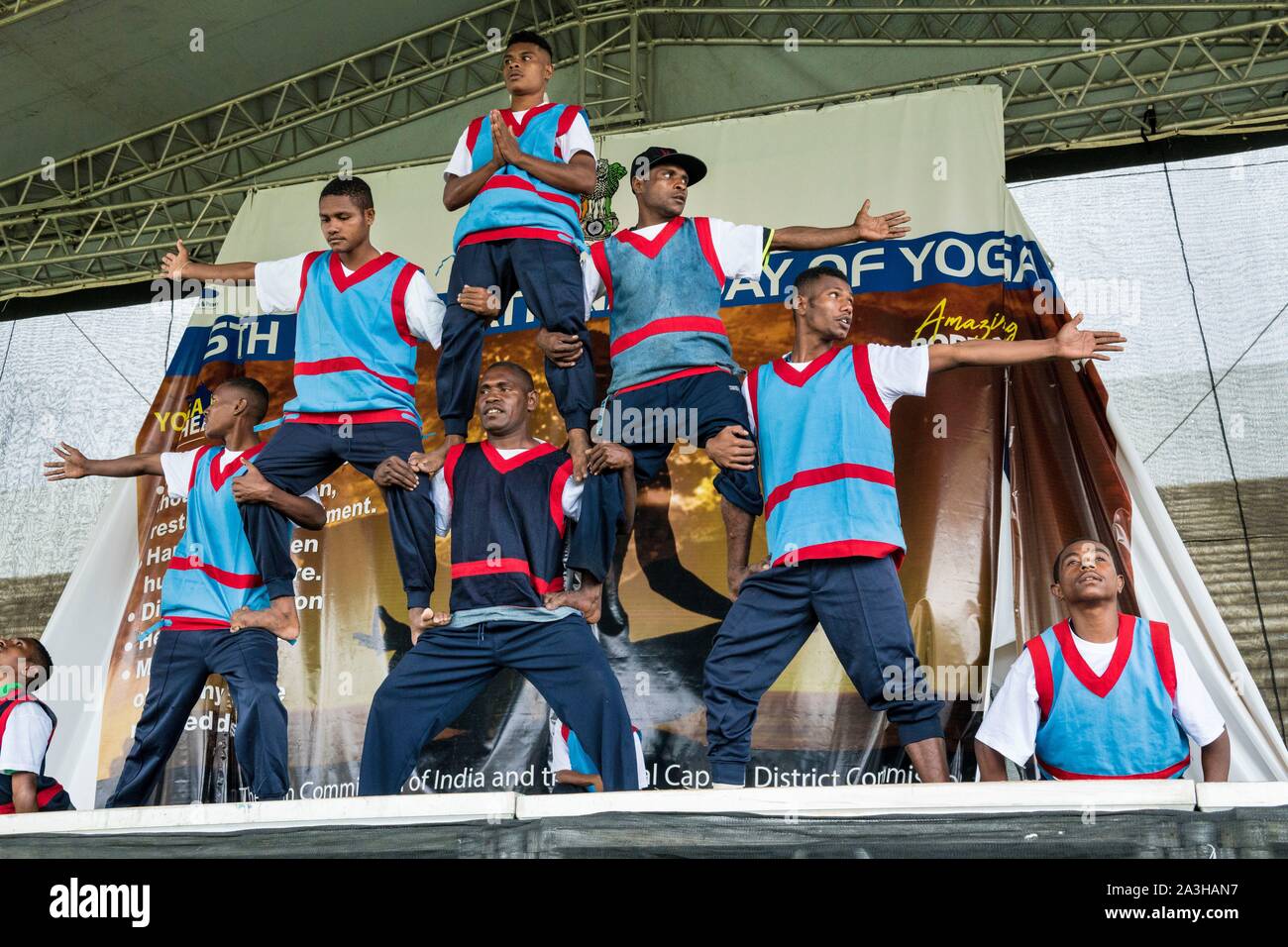 Papua-New-Guinea, Papua bay, National Capital District, Port Moresby ...