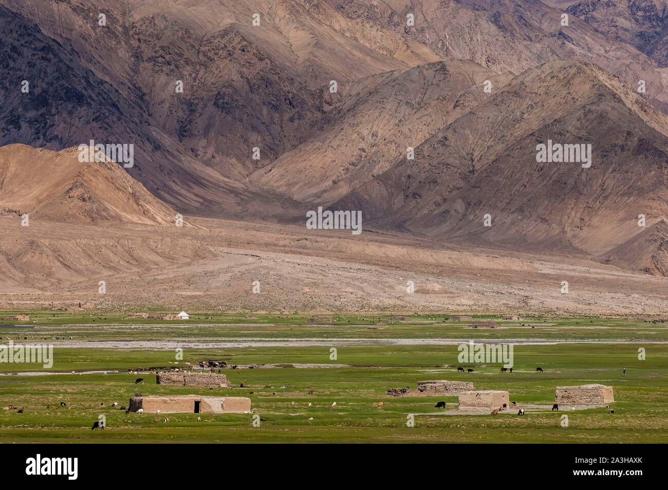 Tadjik hi-res stock photography and images - Alamy