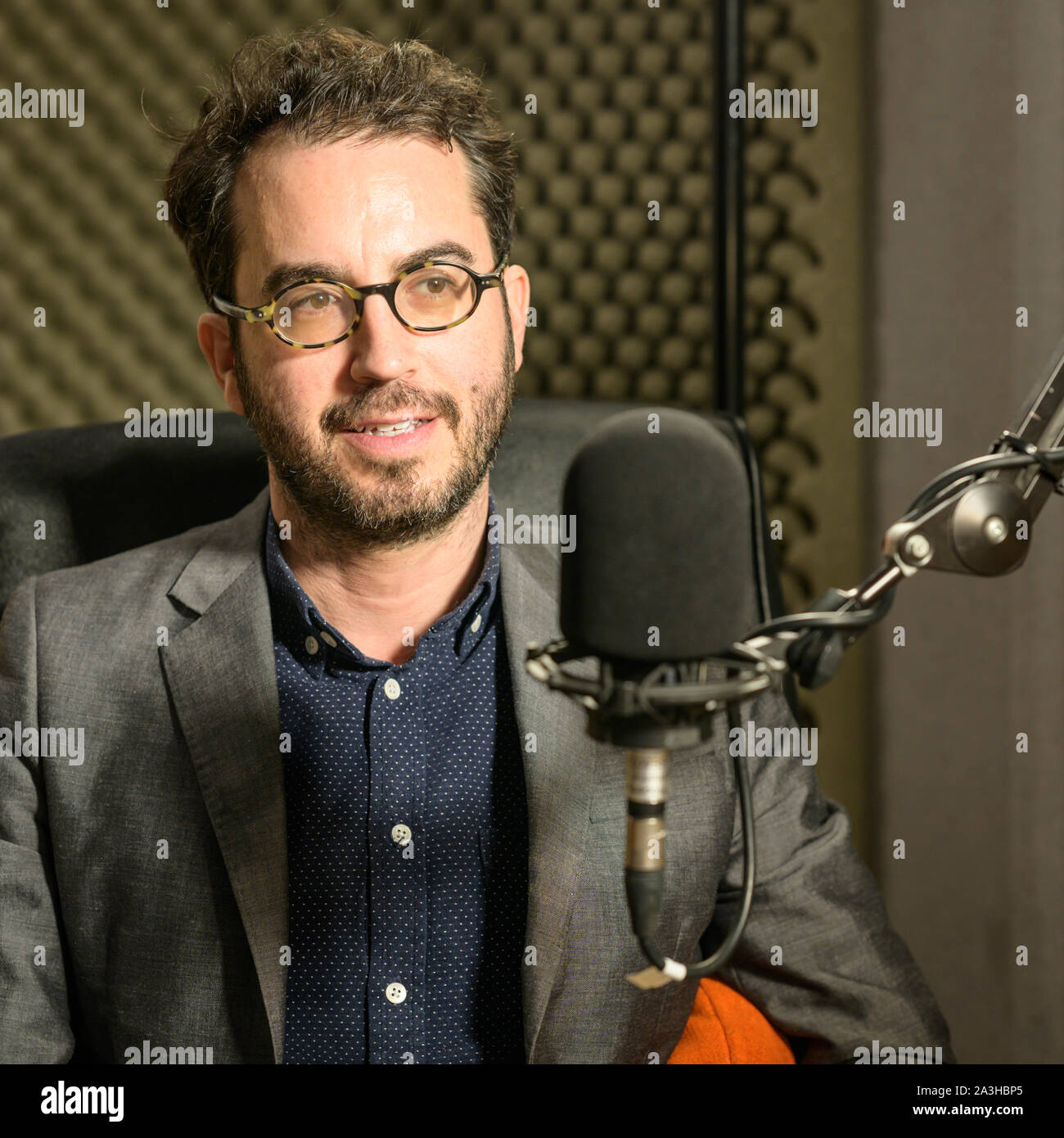 Safran foer hi-res stock photography and images - Alamy