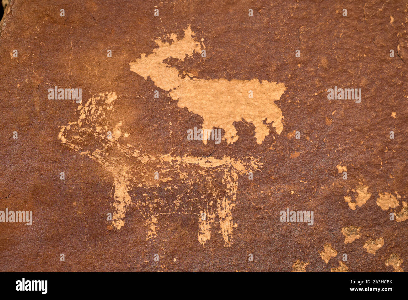 Native american carving in hi-res stock photography and images - Alamy