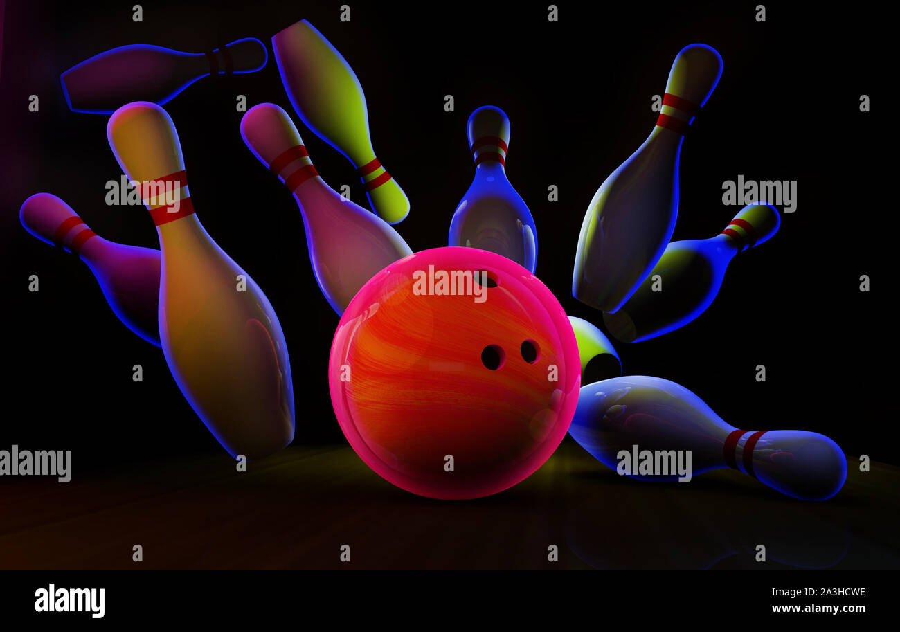 Rolling ball floor hi-res stock photography and images - Alamy