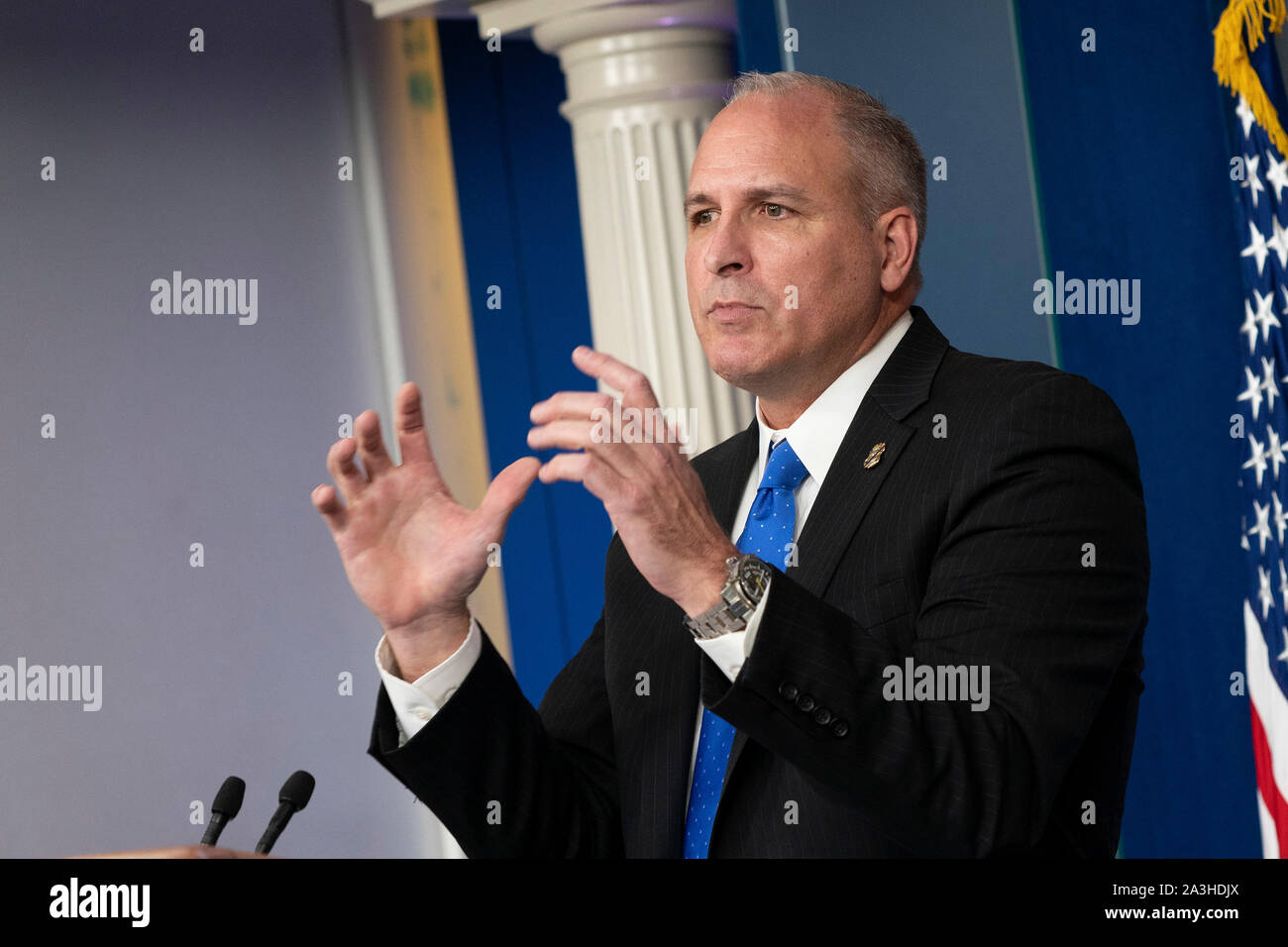 Mark morgan hi-res stock photography and images - Alamy