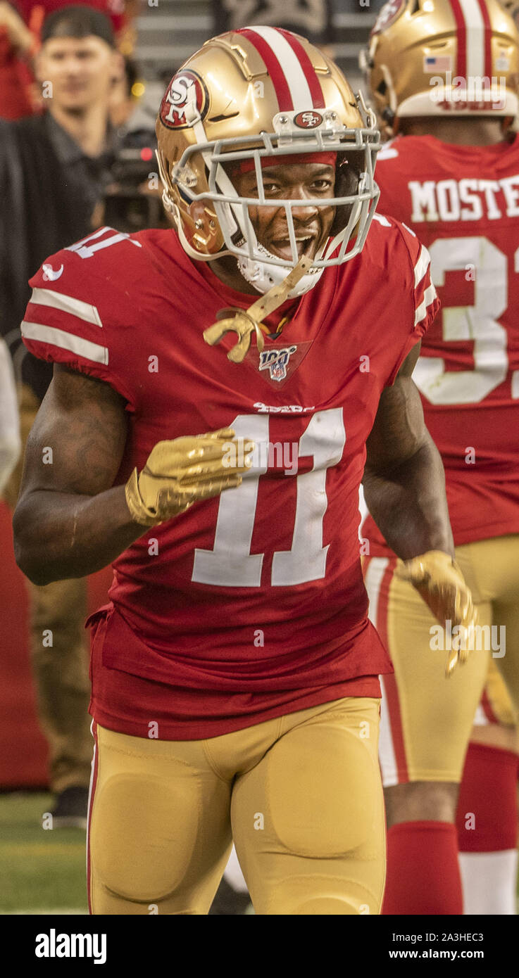 31 at levis stadium hi-res stock photography and images - Alamy
