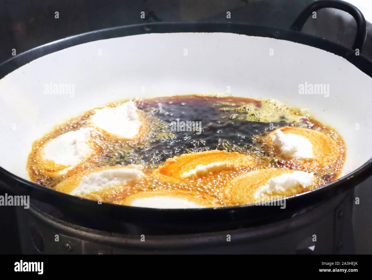 Brazilian food carnival hi-res stock photography and images - Alamy