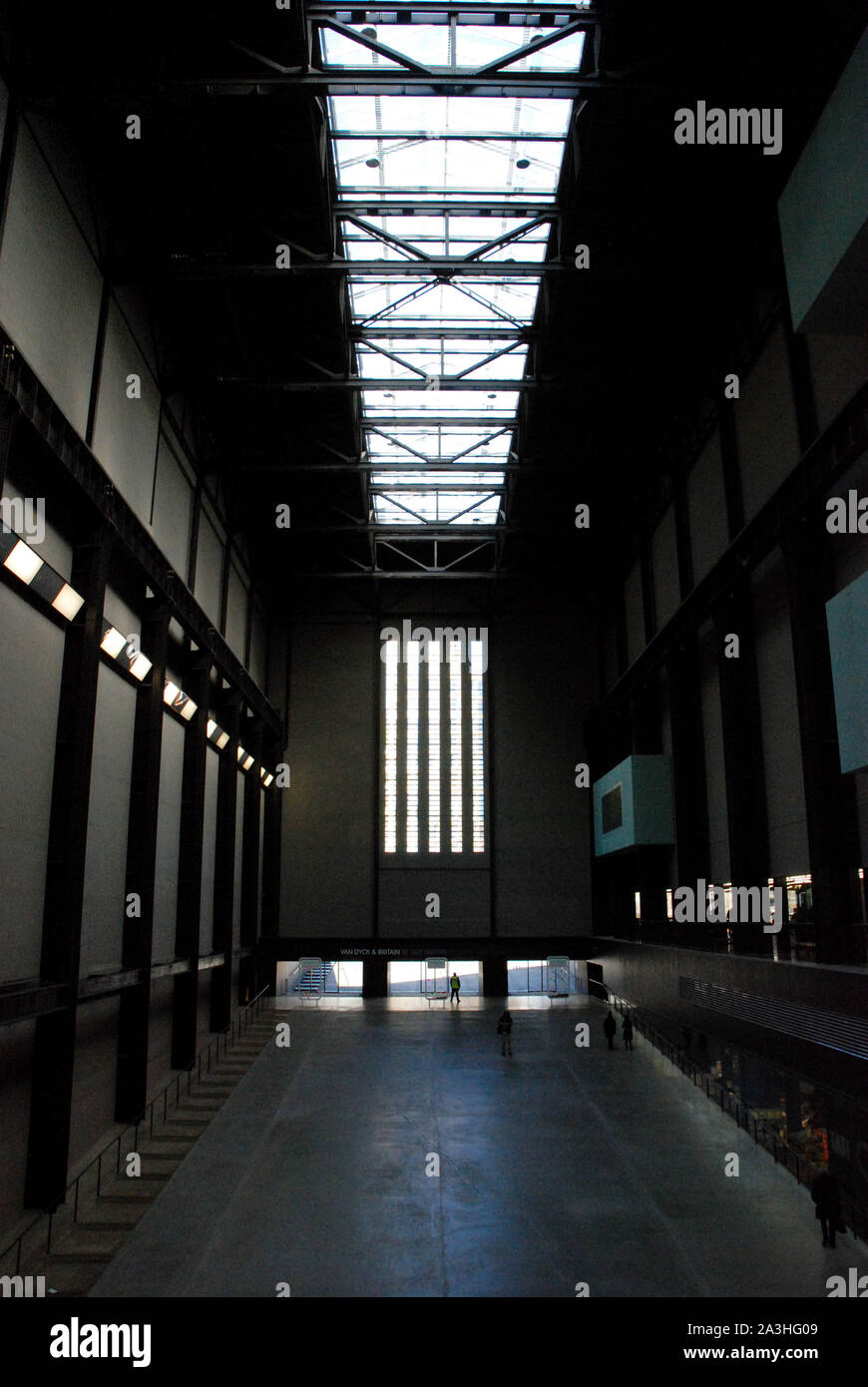 Tate Modern, London, England, U.K Stock Photo - Alamy