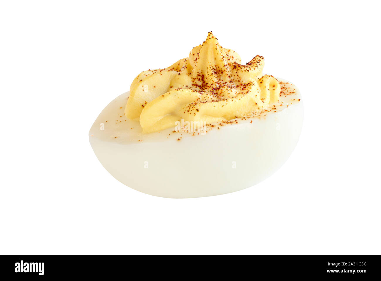 Deviled Eggs Clipart