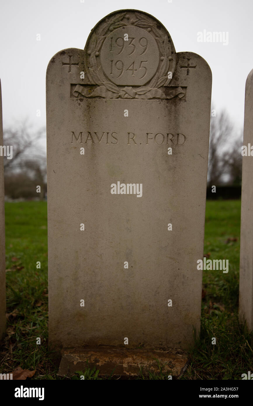 The Real Emily Rose Gravesite