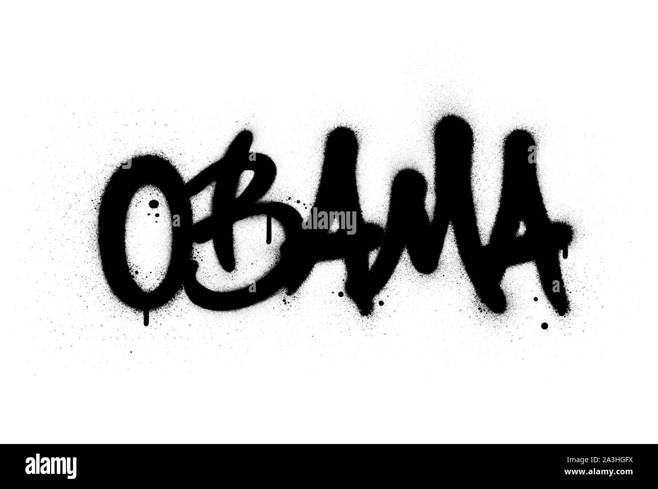 Obama Writing High Resolution Stock Photography and Images - Alamy