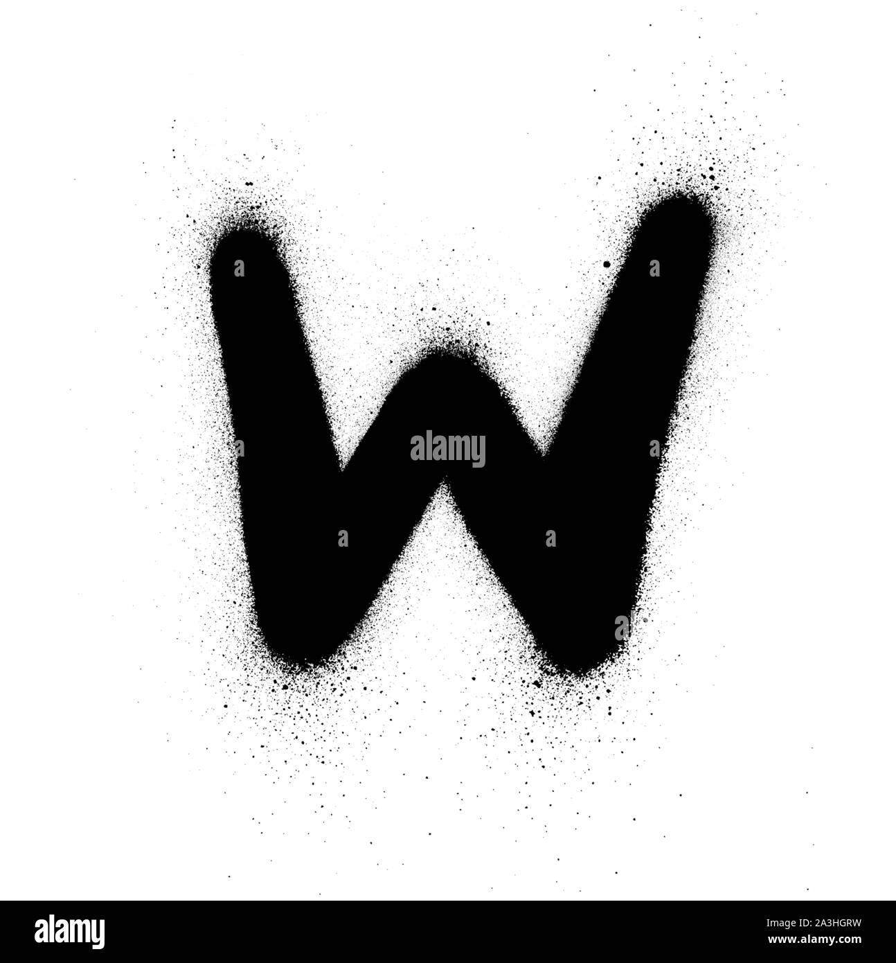 Graffiti fat Stock Vector Images - Alamy