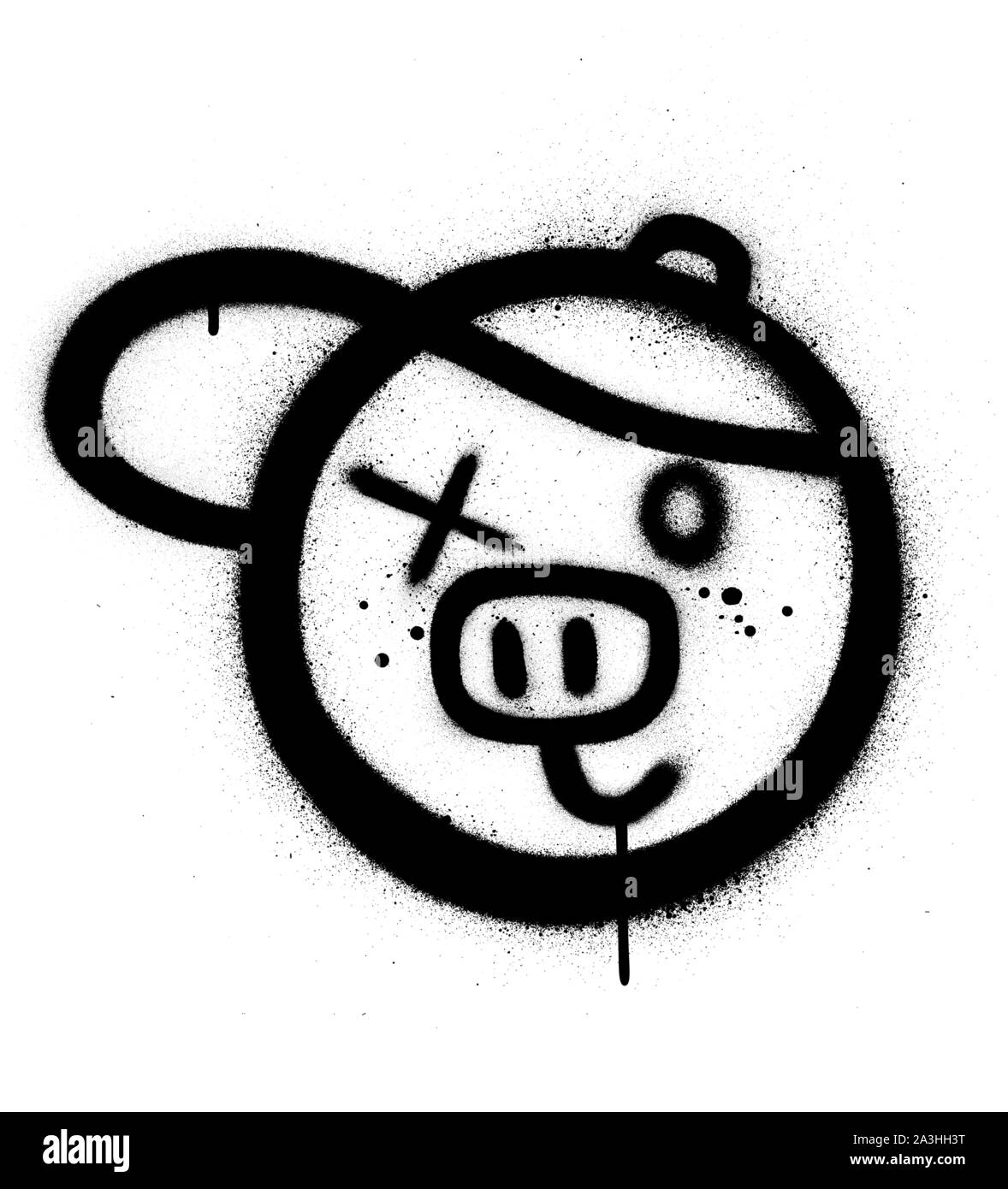 Baseball calligraphy Cut Out Stock Images & Pictures - Alamy