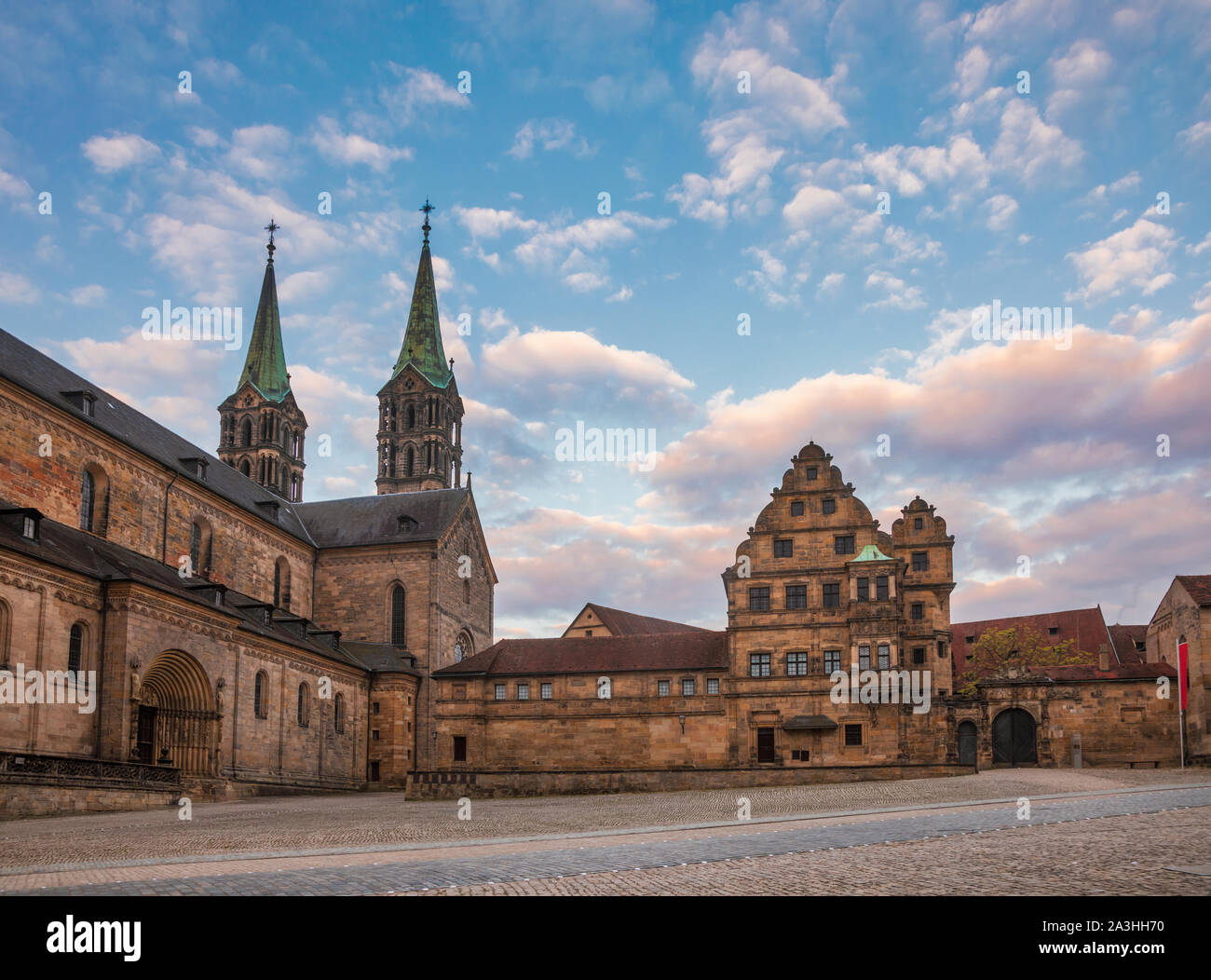 Domplatz square hi-res stock photography and images - Alamy