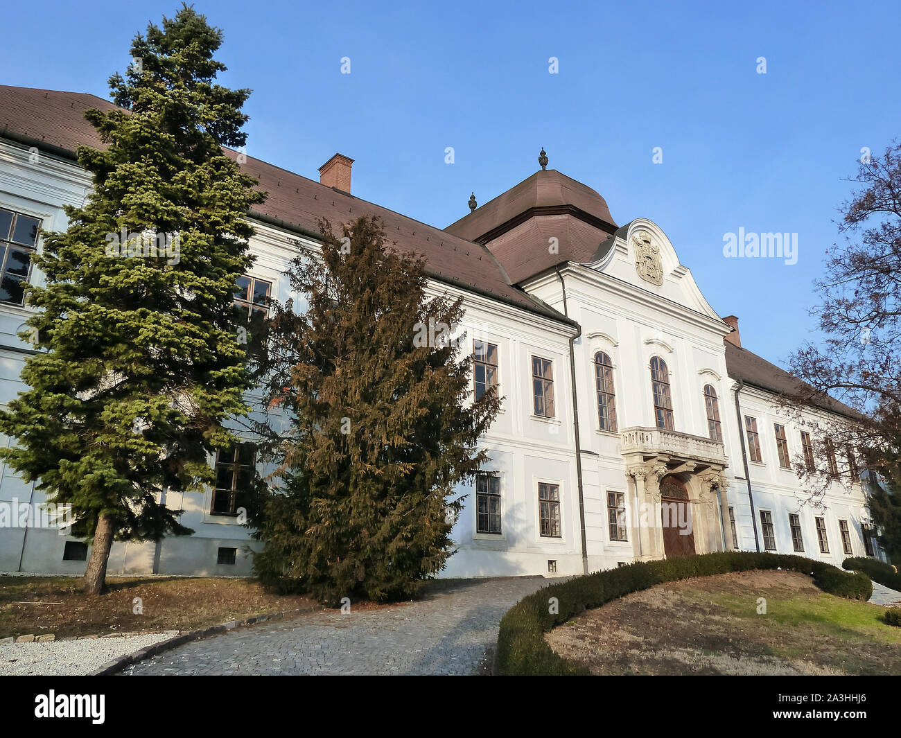 Hatvan hungary hi-res stock photography and images - Alamy