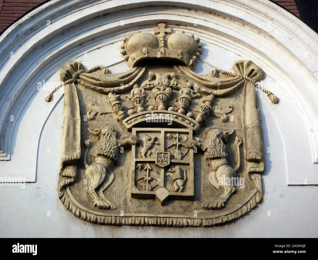 Hatvan hungary hi-res stock photography and images - Alamy