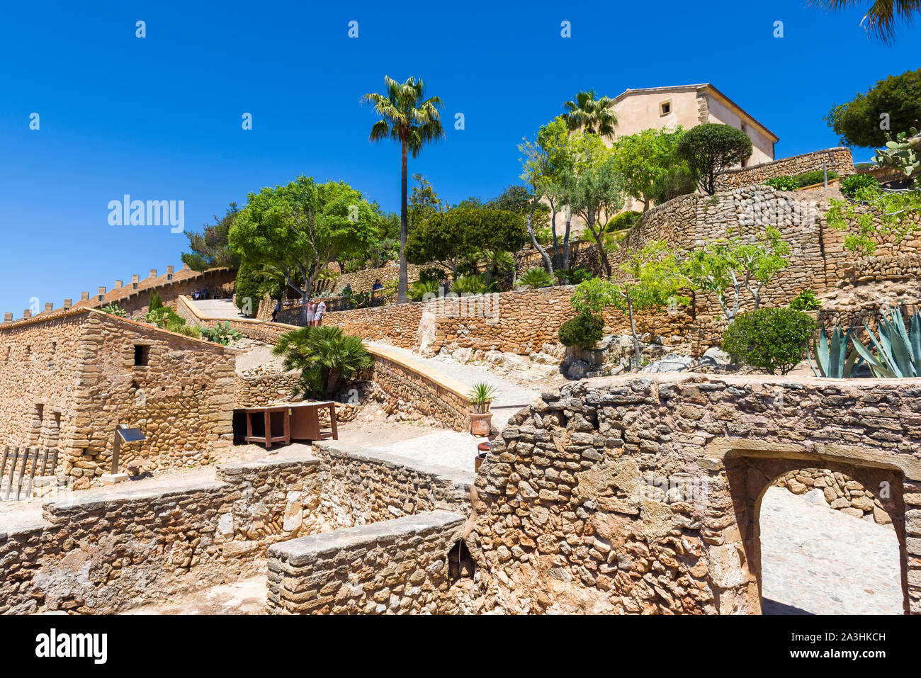 Visit Mallorca High Resolution Stock Photography and Images - Alamy