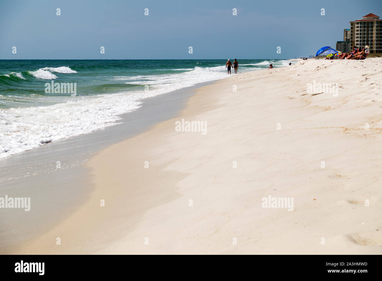 Johnson beach national seashore hi-res stock photography and images - Alamy