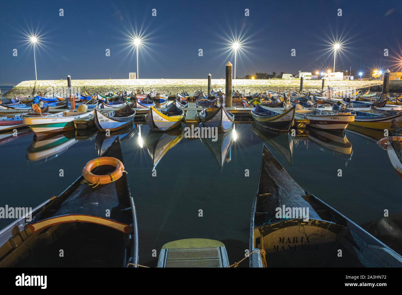 Aveiro architecture hi-res stock photography and images - Alamy