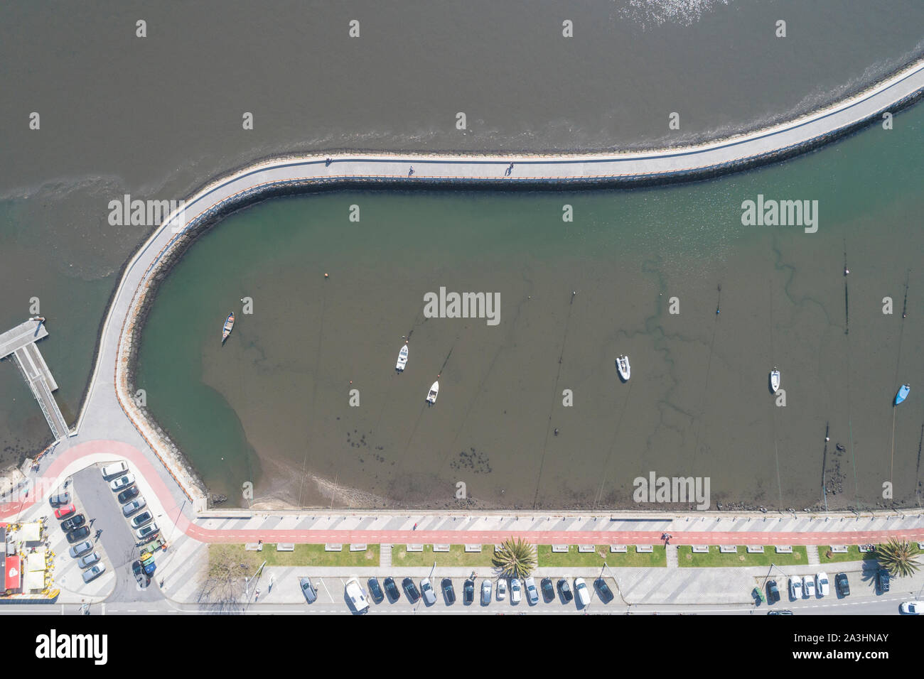 Boats race aerial hi-res stock photography and images - Alamy