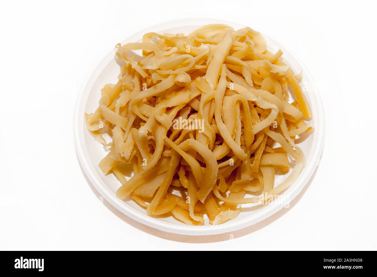 Plate delicious snacks on Cut Out Stock Images & Pictures - Alamy