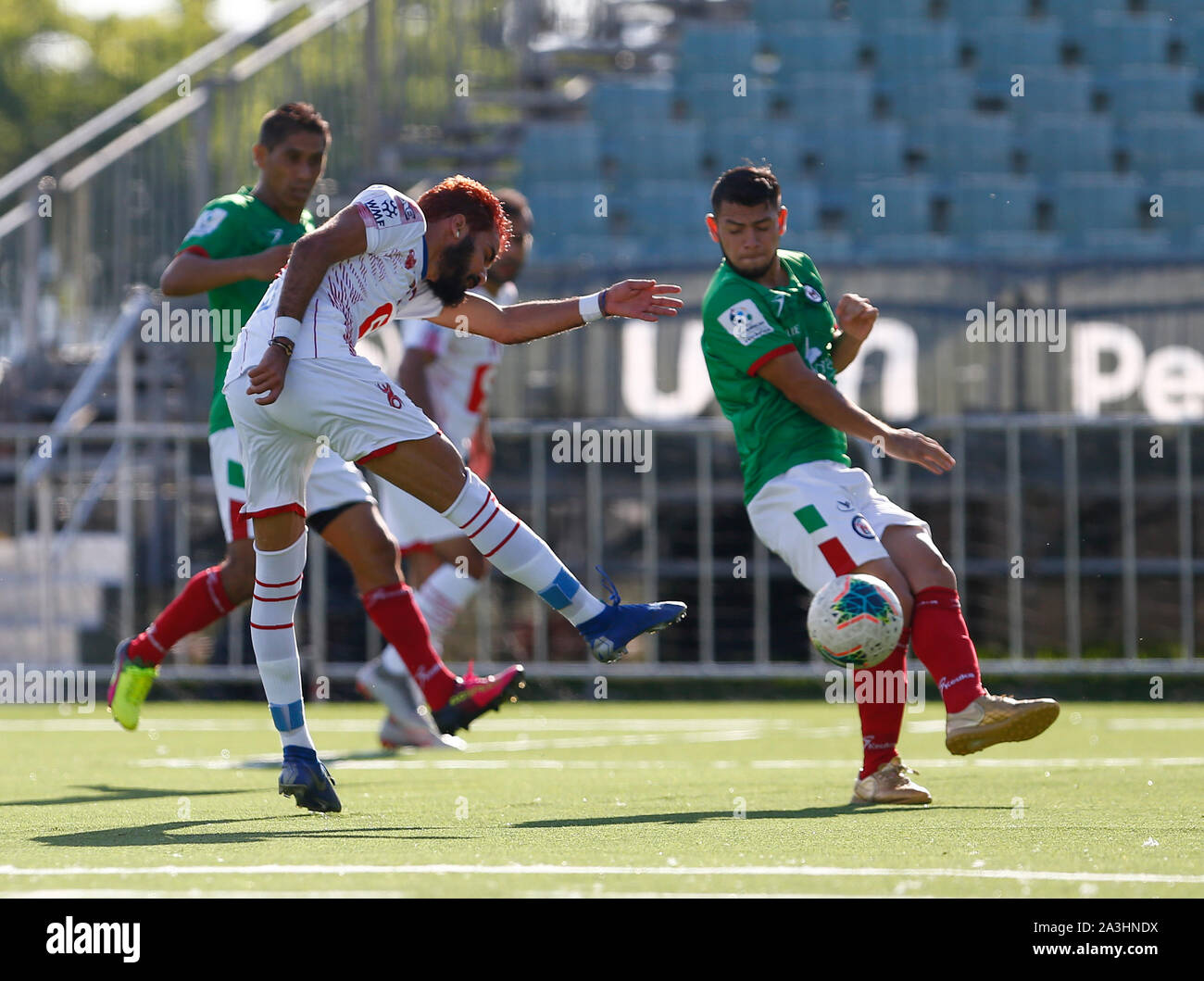 Carlos hernandez australia hi-res stock photography and images - Alamy