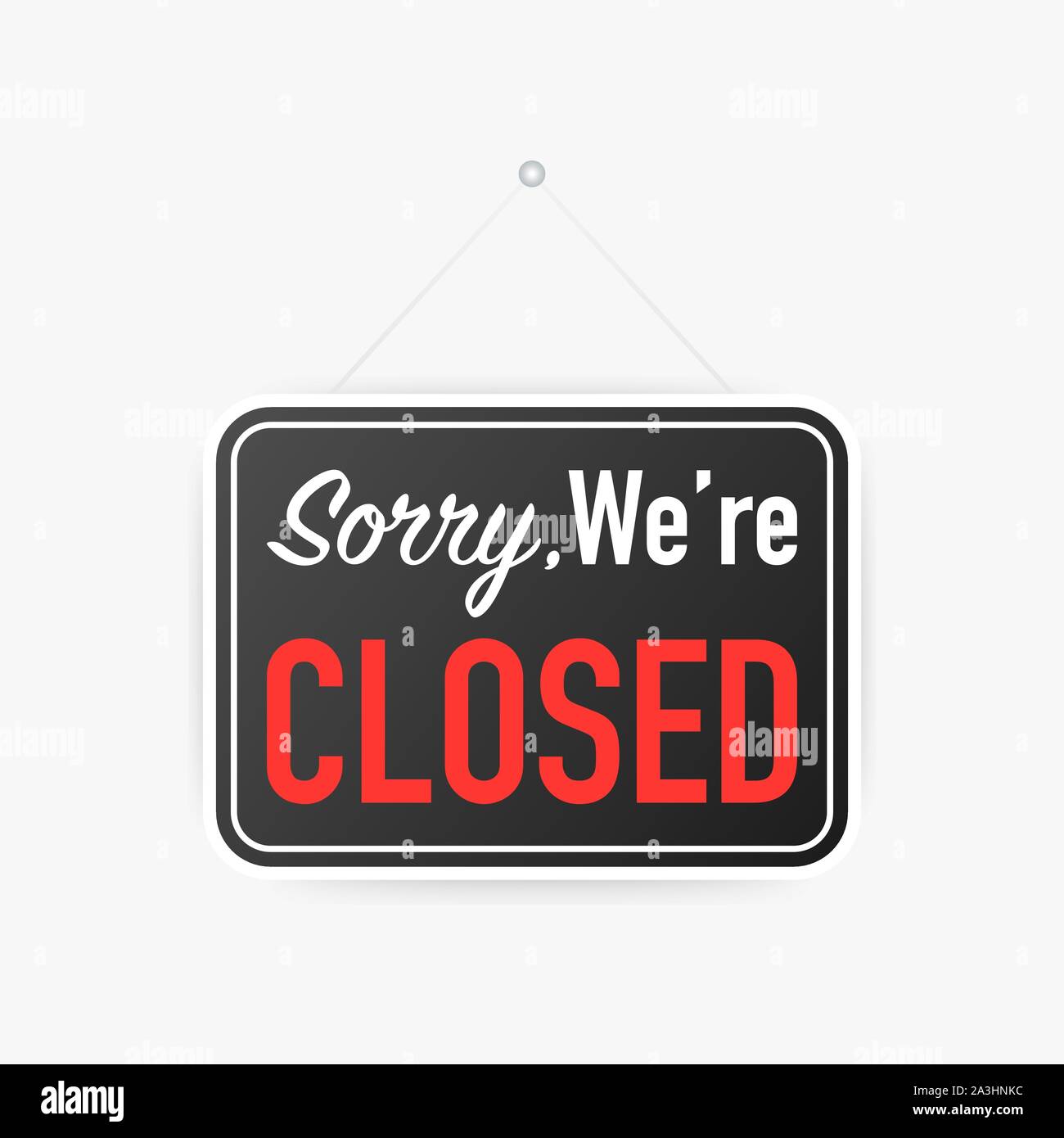 Small town welcome sign Cut Out Stock Images & Pictures - Alamy