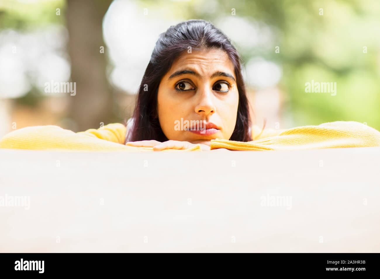 Tired tree hi-res stock photography and images - Alamy