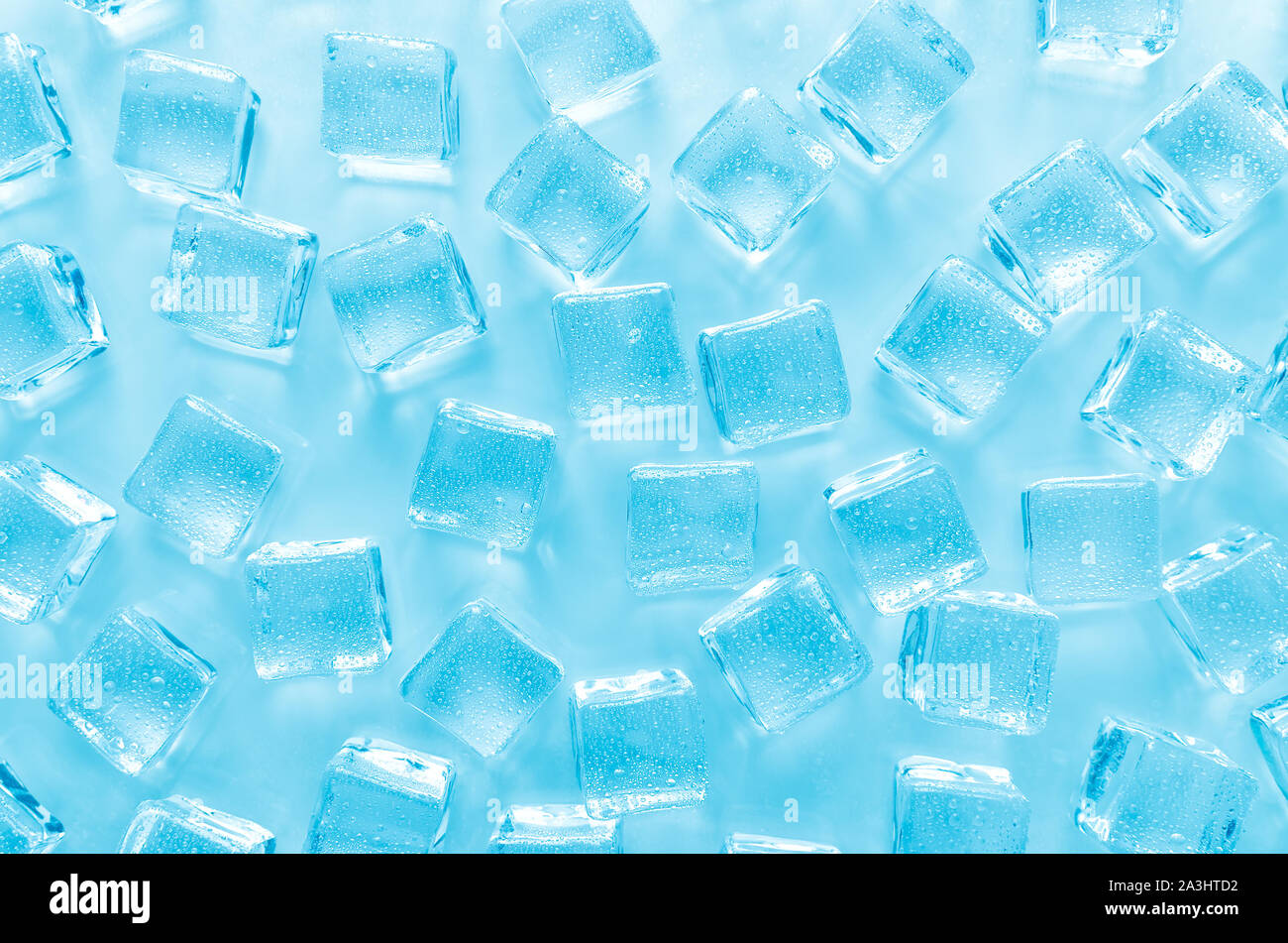 Fresh cool ice background wallpaper hi-res stock photography and images ...