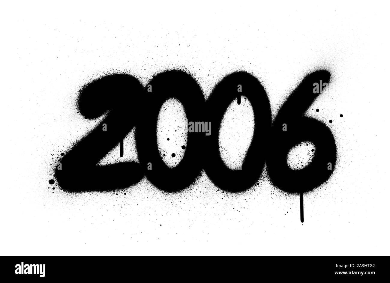 2006 illustration Cut Out Stock Images & Pictures - Alamy