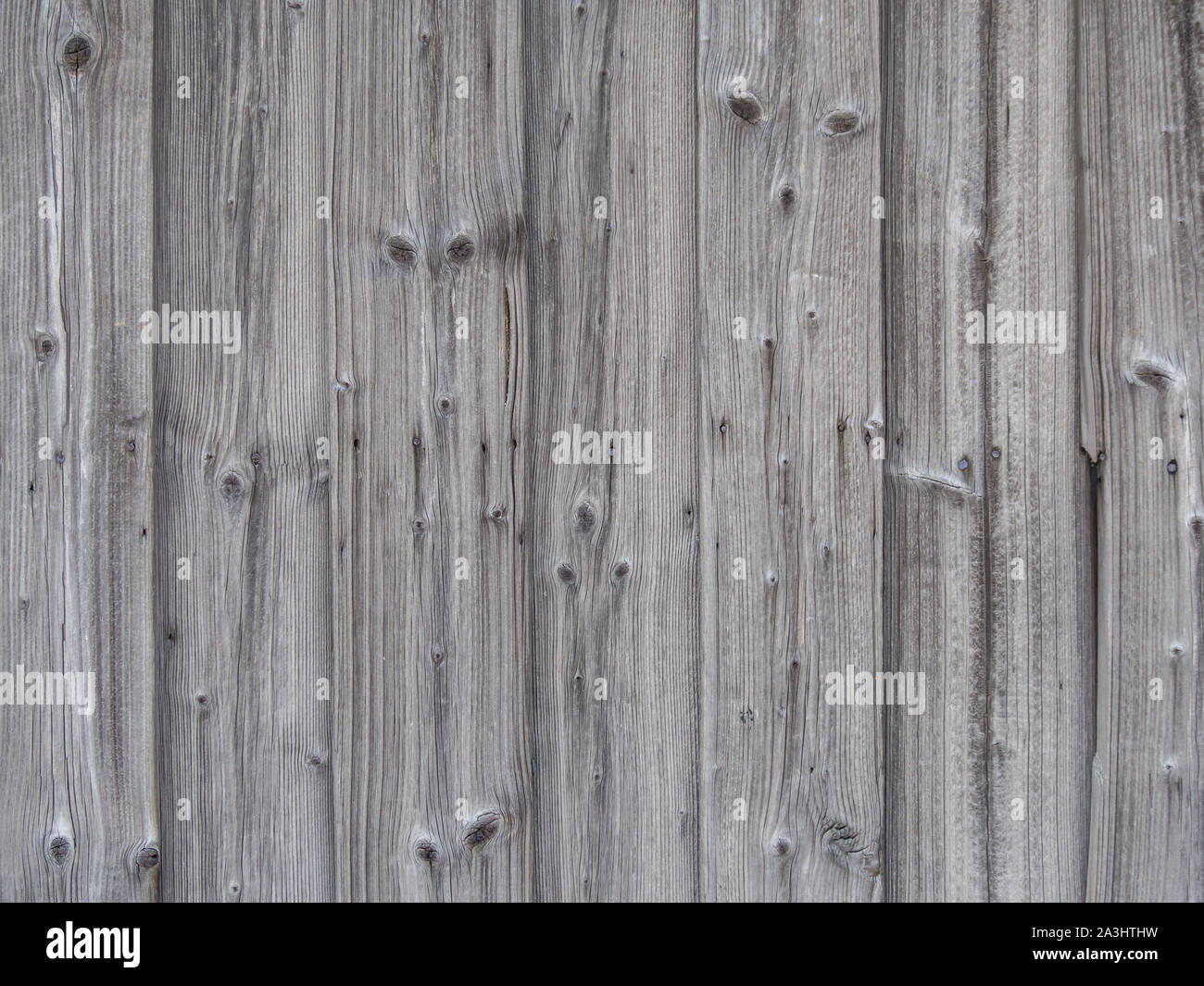 gray wooden Texture Planks Stock Photo - Alamy