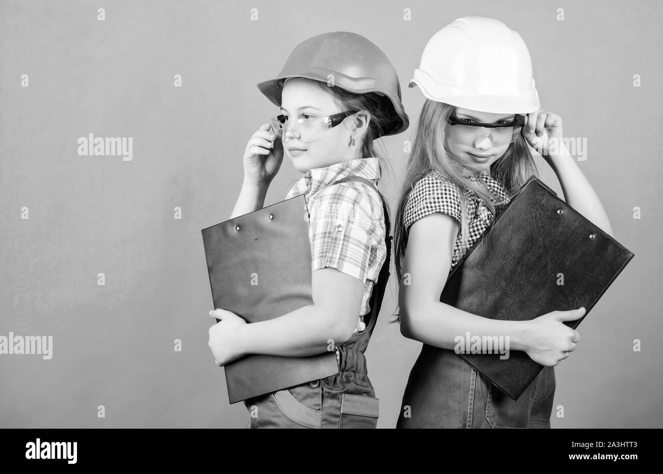 Initiative children girls provide renovation their room green ...