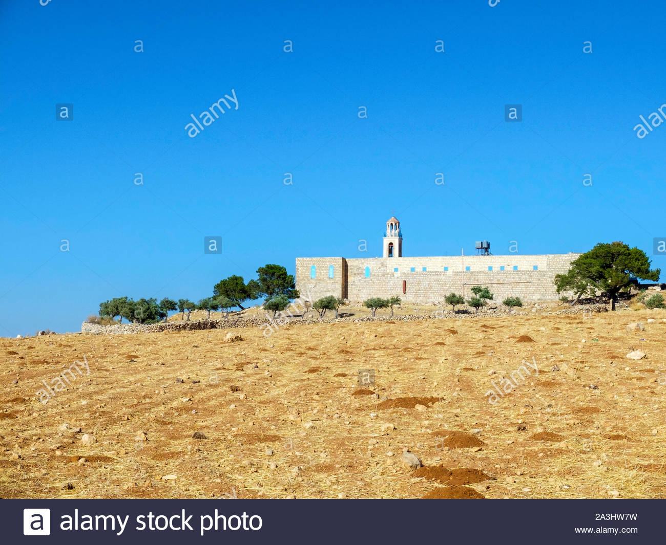 Saint Theodosius High Resolution Stock Photography and Images - Alamy